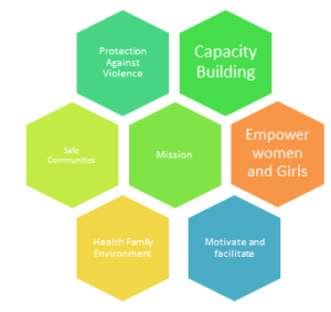 Our Journey, Mission & vision – Blue Mission Organization